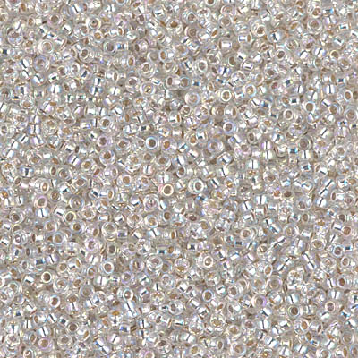 Caravan Beads - 15/0 Seed Beads