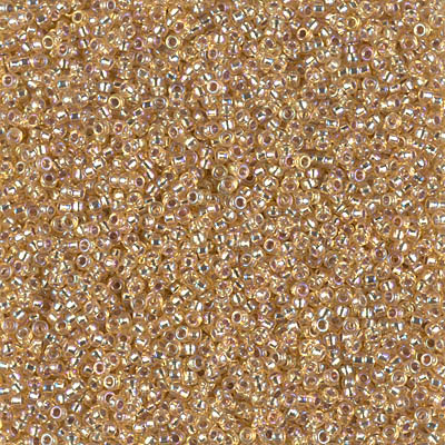 Caravan Beads - 15/0 Seed Beads
