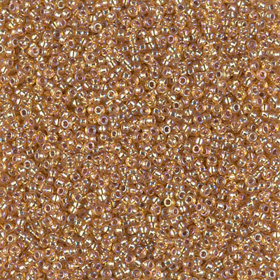 Caravan Beads - 15/0 Seed Beads