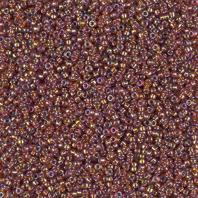 Caravan Beads - 15/0 Seed Beads