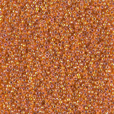 Caravan Beads - 15/0 Seed Beads