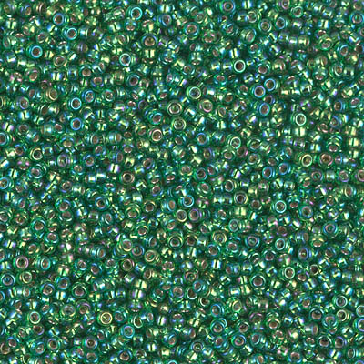 Caravan Beads - 15/0 Seed Beads