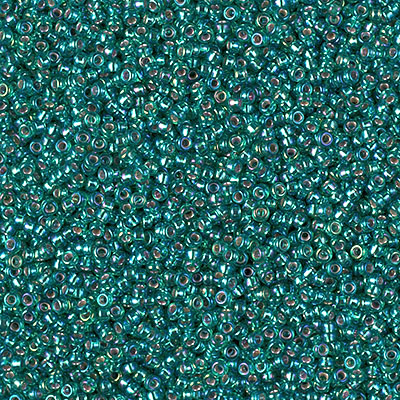 Caravan Beads - 15/0 Seed Beads