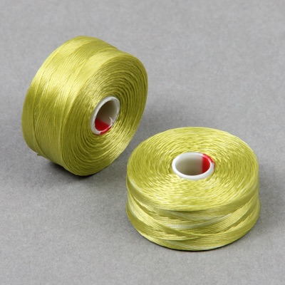 C-Lon Beading Thread Size D